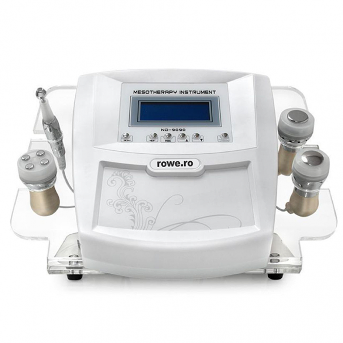 Terapia cu ultrasunete | WonderLab Cluj-Napoca